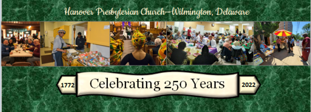 Hanover Presbyterian Church - in Wilmington, DelawareHanover ...